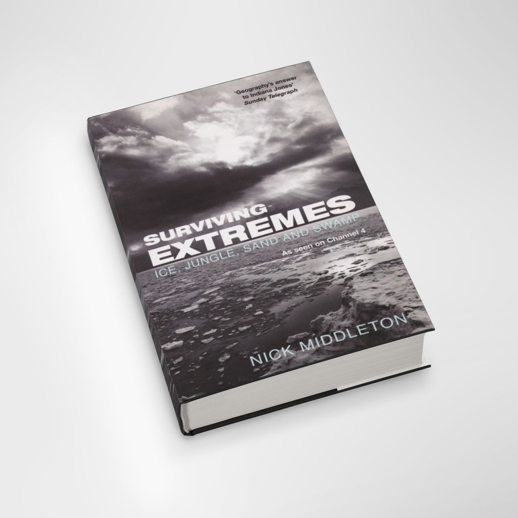 Surviving Extremes - Nick Middleton